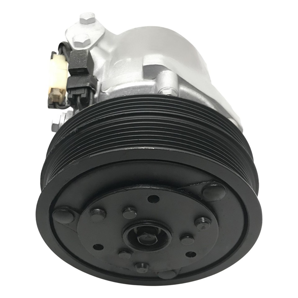 RYC Reman AC Compressor EG424 Fits Nissan Pulsar NX 1.6L 1989 1990 | eBay