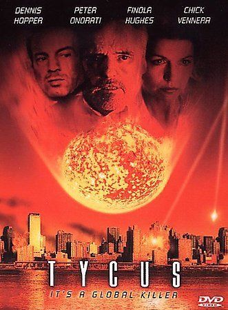 Tycus (DVD, 2000, Generic) for sale online | eBay