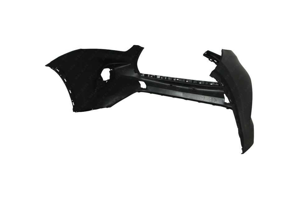 NEW Primered - Front Bumper Cover for 2020-2025 Toyota Highlander L LE ...