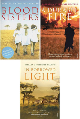 The Langani Trilogy Series All 3 Books in Paperback 9780099485148| eBay