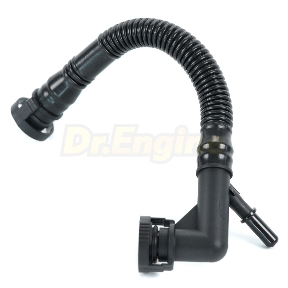 PCV Crankcase Vent Valve & Breather Hose Kit for BMW Z4 X3 3 Series ...