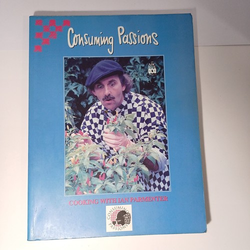Consuming Passions by Ian Parmenter (Paperback) | eBay Australia
