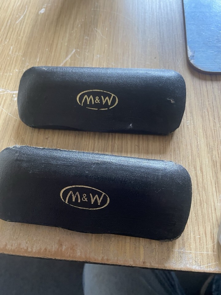 Micrometre X2 Moore And Wright | eBay UK