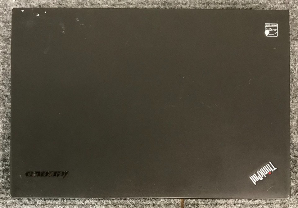 36 Lot Lenovo ThinkPad X1C Gen 3 14" Laptops i7-5th 8GB No Storage ...