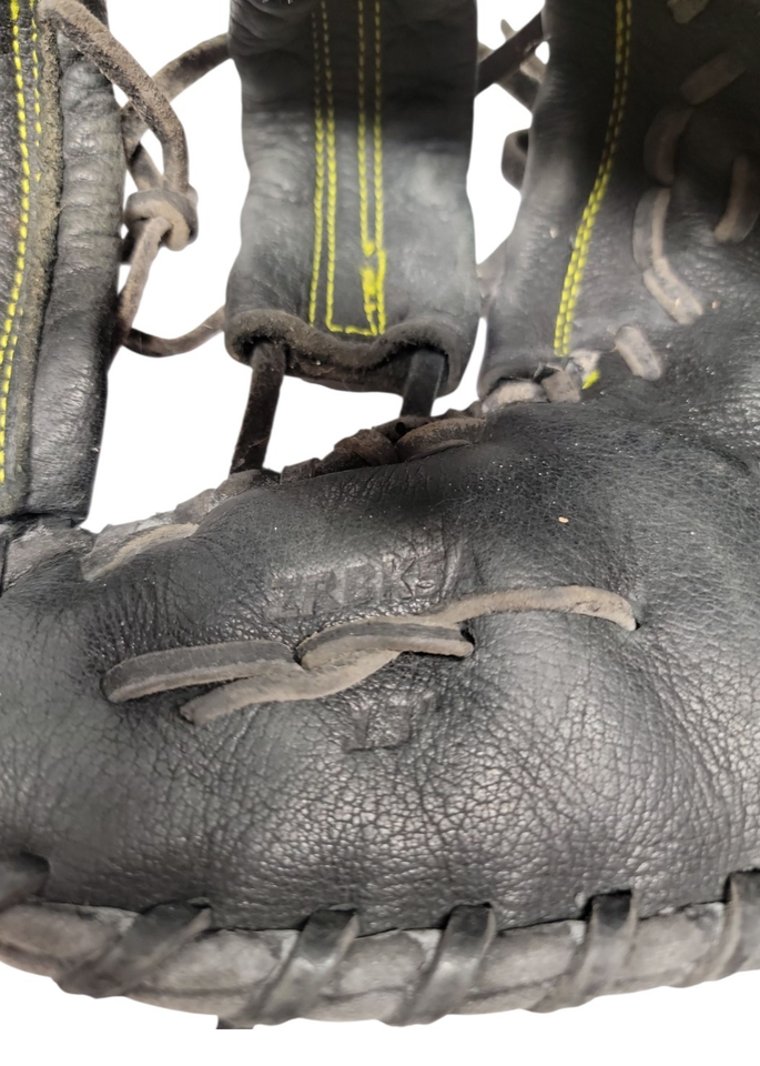 Louisville Slugger Zephyr Series ZRBK5A Glove RHT 13” XTRASOFT Lining ...