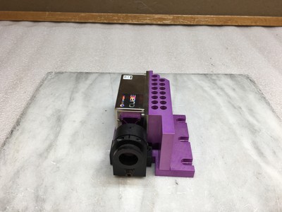 Coherent Cube CUBE 405-50 1174298 Laser Diode System 405nm 50mW Head ...