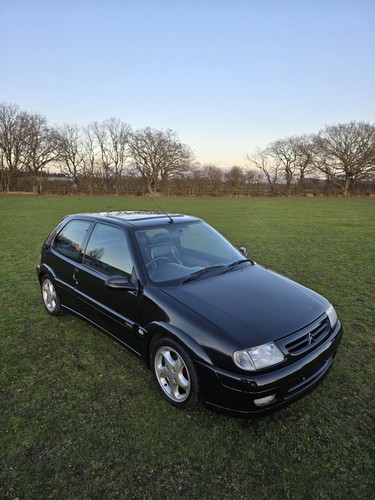 Citroen Saxo Furio | eBay UK