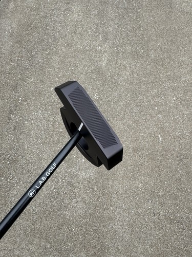 LAB Golf DF3 Putter L.A.B. Golf 35 Inch Putter | eBay