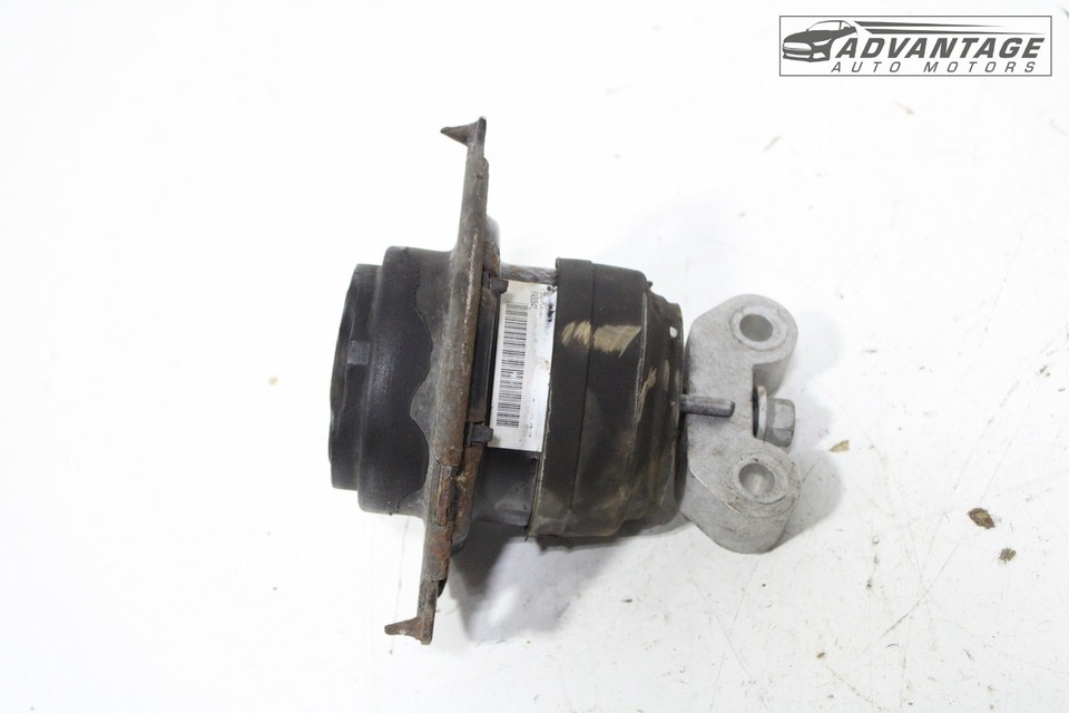 2011-2023 DODGE CHALLENGER 3.6L GAS LEFT SIDE ENGINE SUPPORT FRAME ...