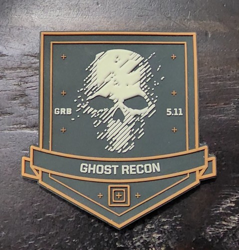 Ghost Recon PATCH | eBay