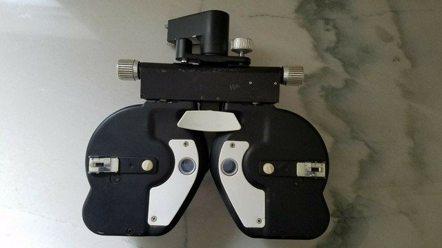 Marco RT-300 Phoropter for sale online | eBay