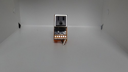 WeidMuller 9915480000 Power Entry Connector | eBay