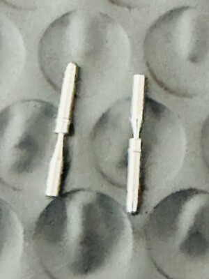 OAKLEY SUNGLASSES SET OF TEMPLE ARM PINS HOLDER HINGE REPLACEMENT 13mm ...