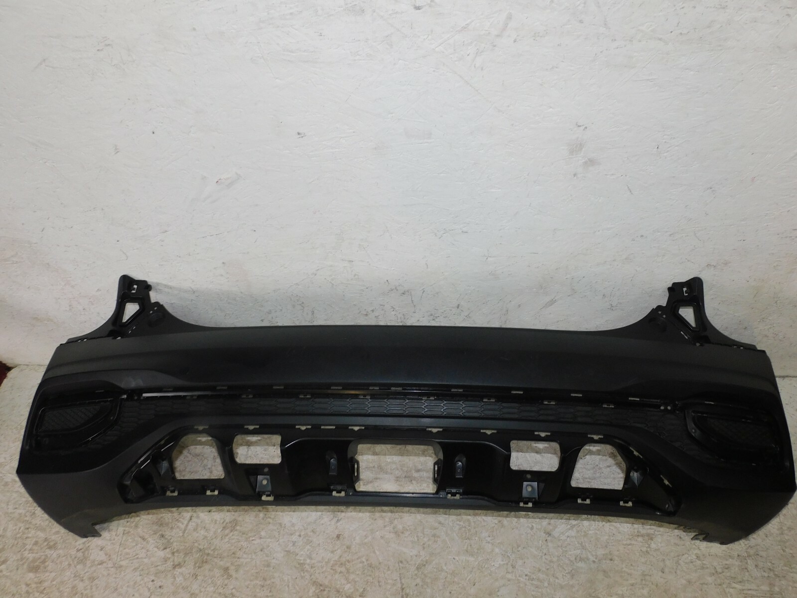 2020-2021 KIA SELTOS REAR BUMPER | eBay