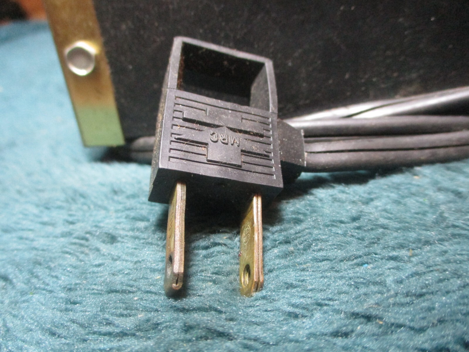 Train Pack Toy Train HO Hobby Transformer Model 100 Model Rectifier ...