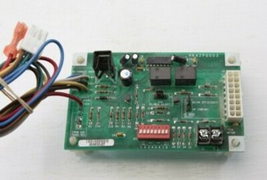 Carrier ECM Variable Speed Control Circuit Board HK42PG003 | eBay