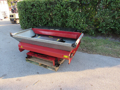 Toro 1800 Topdresser # 44225 Sand Spreader Workman Gator Truckster Golf ...