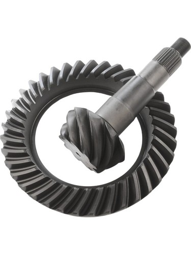 RTS M86 Differential Gear Ring and Pinion 3.70:1 For Ford Falcon (M86 ...