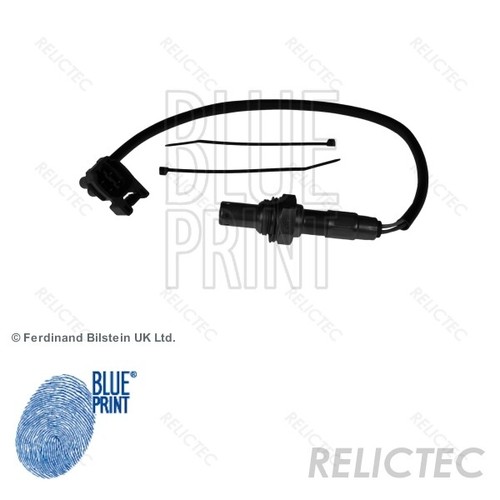 Oxygen O2 Lambda Sensor for Suzuki:SX4 18213-80JA0 | eBay UK