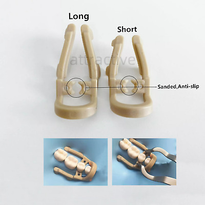 Dental Soft Clamp Rubber Dam Clamps Sundries Molar Teeth Distal ...