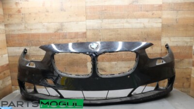 14-17 BMW 535I 550i GT F07 Front Bumper Cover OEM | eBay