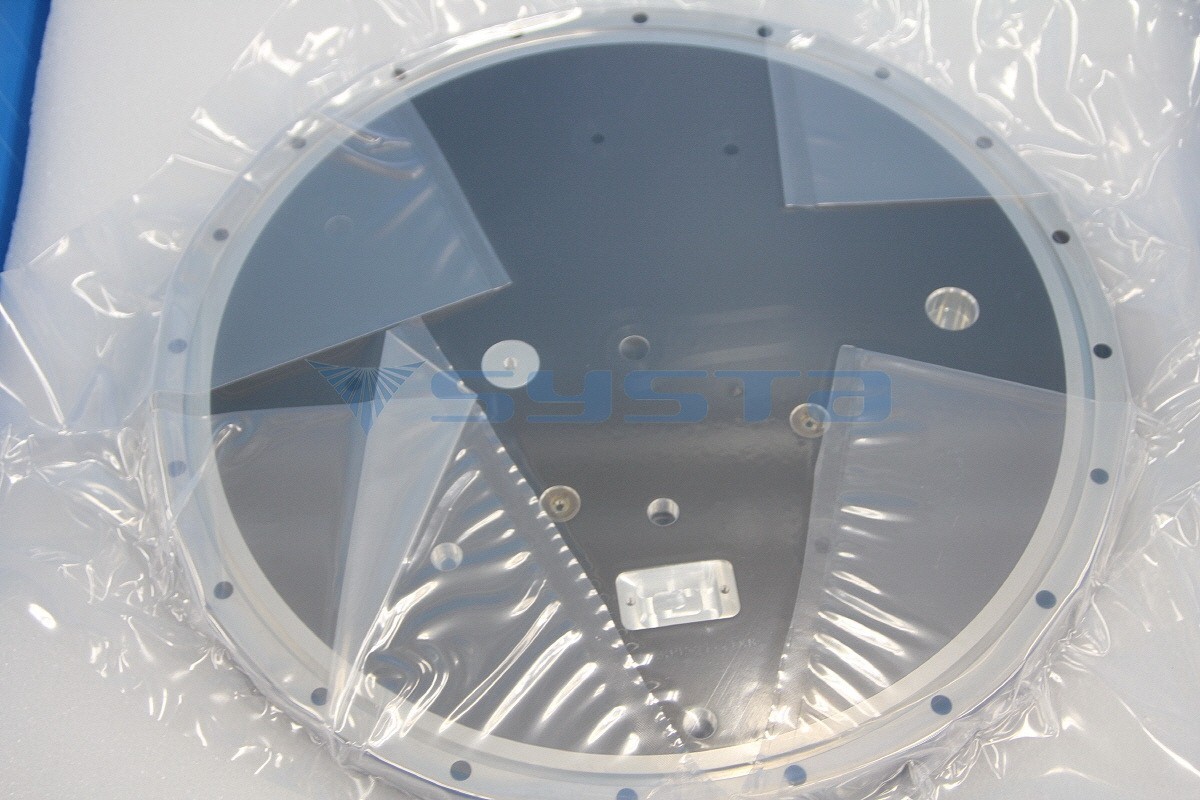 LAM410 ESC-881, 839-800327-410, ESC CHUCK (CU) CLEAN | eBay