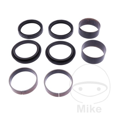 35938-kit riparazione forcella 48 MM WP compatibile con KTM SX-F 350 IE ...
