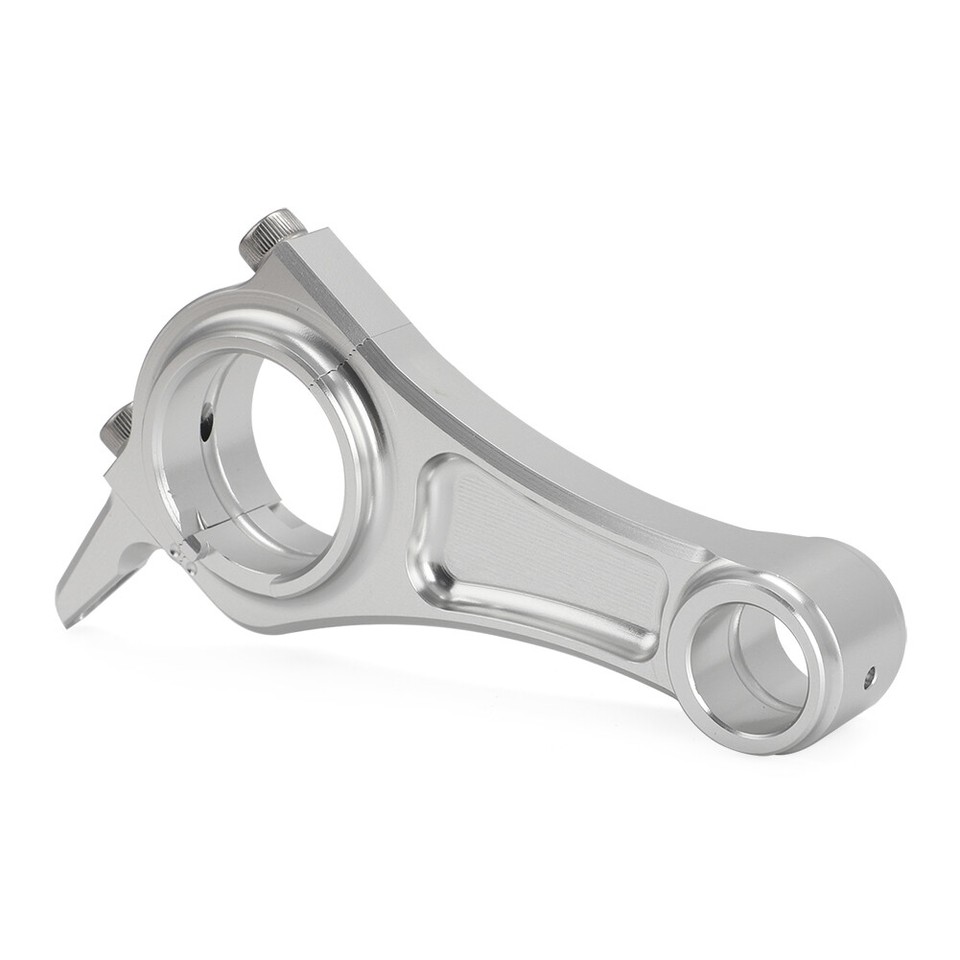 Billet Aluminium Connecting Rod ( 3.308" std ) For Predator 212cc ...