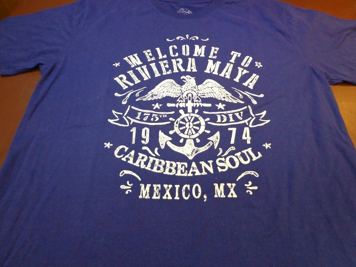 Caribbean Soul Logo