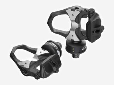 Favero Assioma Powermeter Pedal Bearing Kit Stainless/Enduro/Hybrid ...
