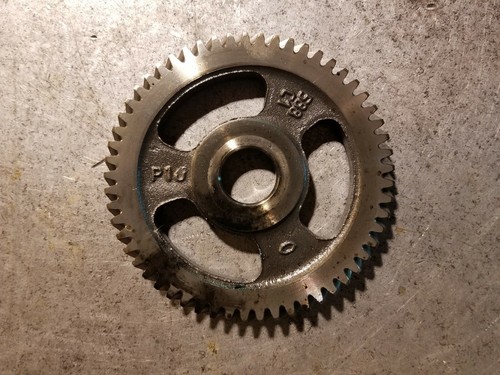 1994 - 2002 7.3 Ford Powerstroke 7.3L High Pressure Oil pump Gear HPOP ...