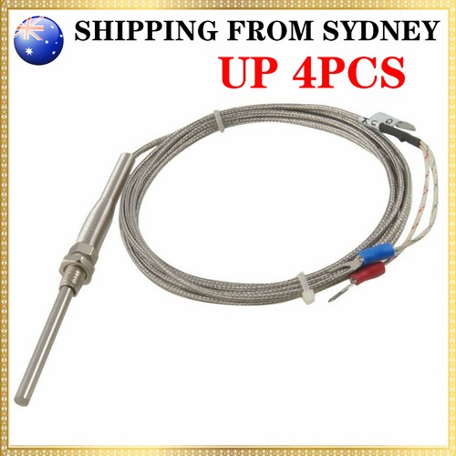 K-Type Universal EGT Thermocouple Probe Sensors High Temperature ...