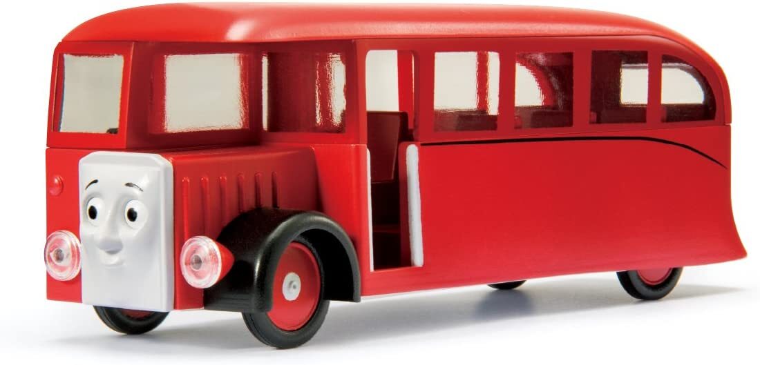 Diapet DK-9004 Thomas & Friends Bertie Diapet DK-9004 From Japan New ...