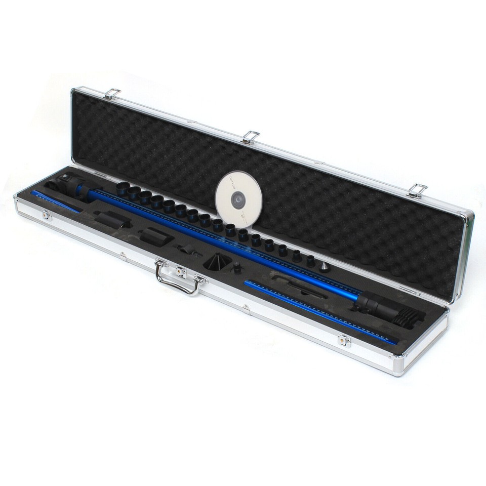 2023 NEW 2D Measuring System Auto Body Frame Machine Tram Gauge Perfect ...