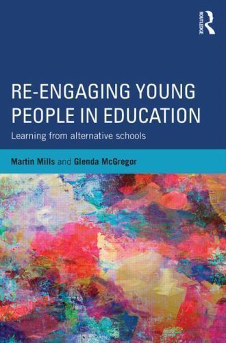Re-engaging Young People in Education 9780415505055 | eBay