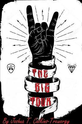 The Big Tour by Joshua Calkins-Treworgy (Paperback, 2019) for sale ...