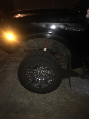 WARN Premium Manual Locking Hubs 4wd 38826 Chevy Dodge Ford for sale ...