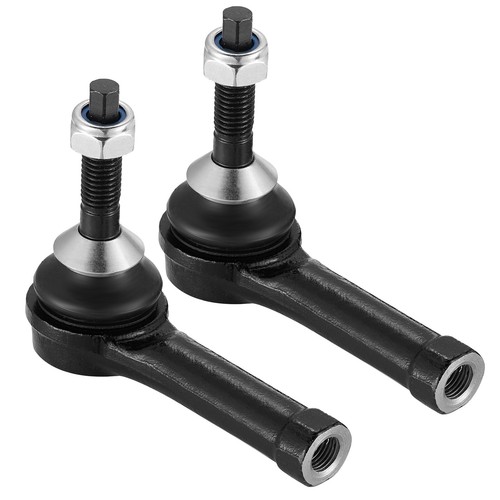 Tie Rod End Set For 2011-2019 Ford Explorer 2017-2018 Ford Flex Front ...
