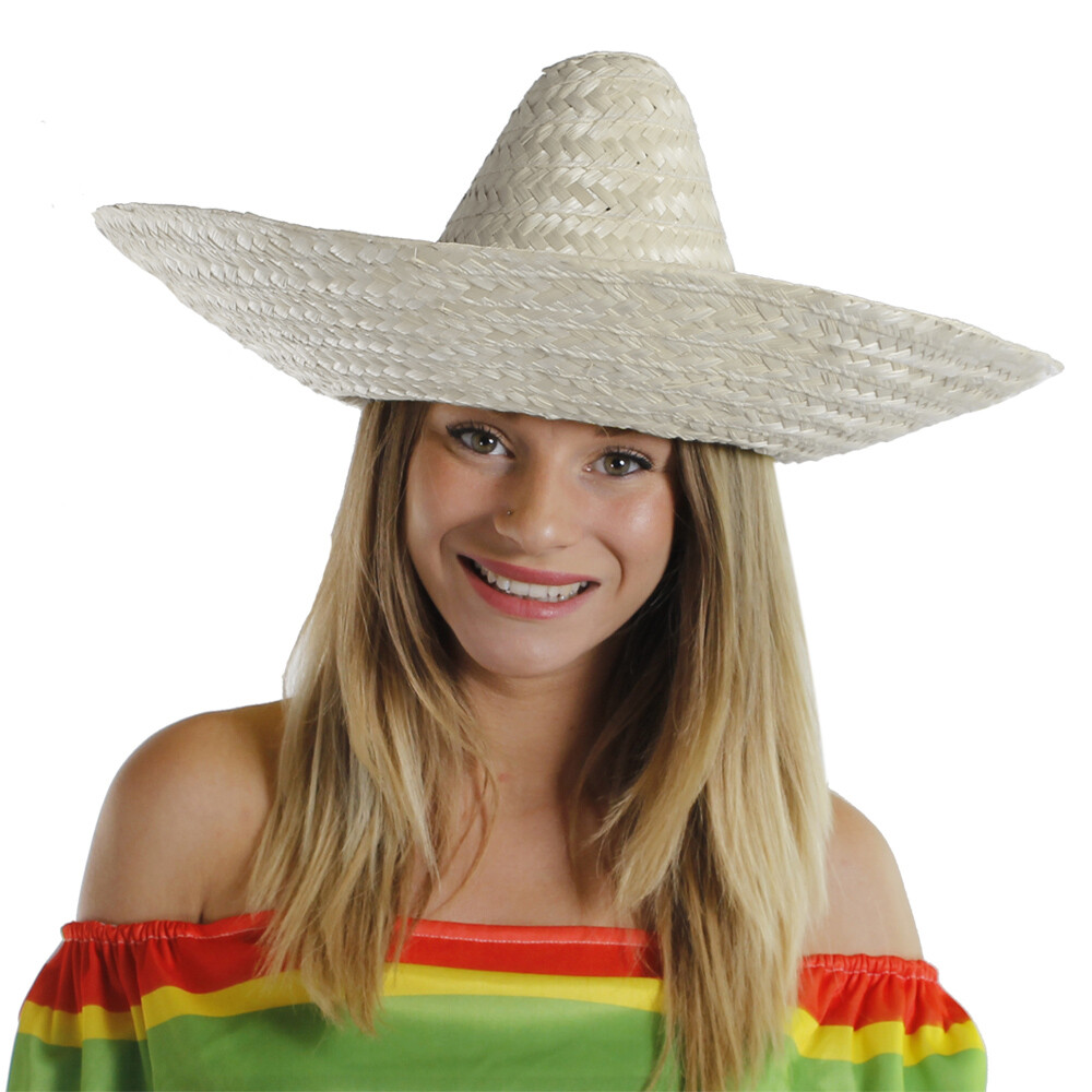 MEXICAN FANCY DRESS COSTUME SOMBRERO CIGAR FIESTA WILD WESTERN OUTFITS ...