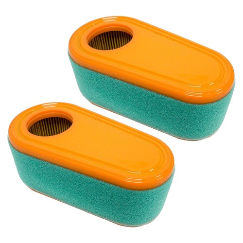 2pcs Air Filter Set For Craftsman 4240 5419 5419K 795066 796254 ...
