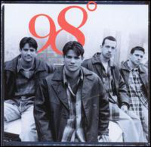 98 Degrees by 98 Degrees (CD, 2000) for sale online | eBay