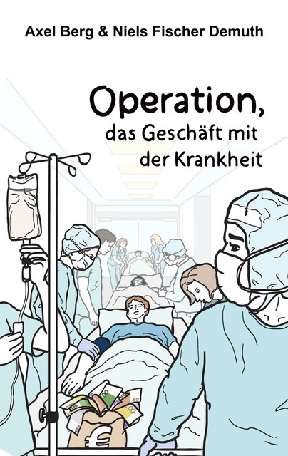 Operation von Axel Berg (2019, Taschenbuch) online kaufen | eBay.de