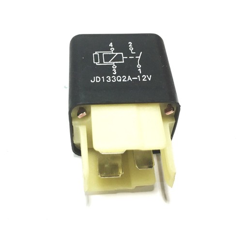 NAPA Echlin Horn Relay AR357 NOS | eBay