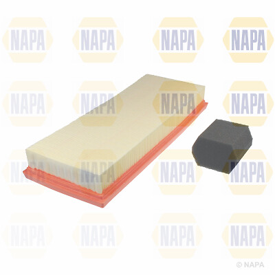 Air Filter fits PEUGEOT 5008 Mk2 1.2 2015 on NAPA 9678335980 9805552080 ...