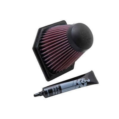 K&N AIR FILTER FIT ON BMW K GT ABS 1200 06-08 | eBay