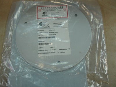 Applied Materials/AMAT 0020-22844 Pedestal Shiled | eBay UK