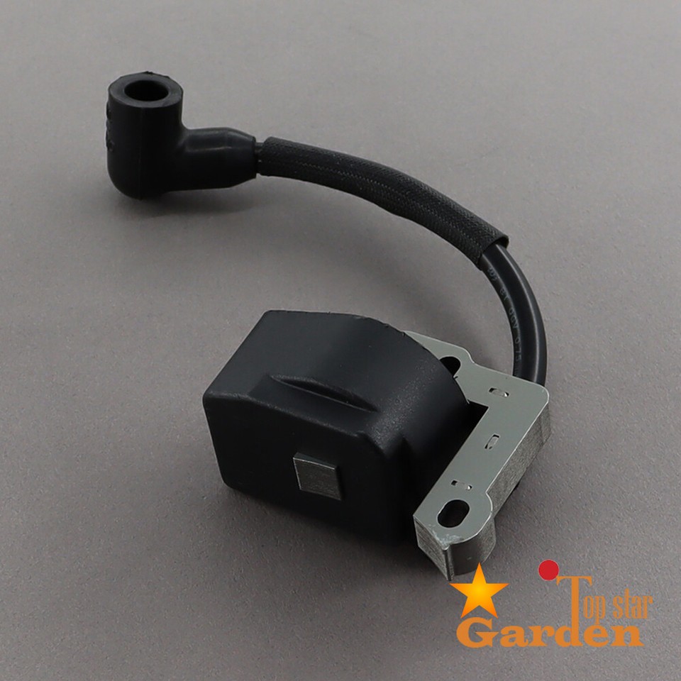 Ignition Module Coil for Homelite Model UT26HBV Vacuum Blower | eBay
