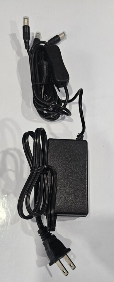 Elive LED Transformer Triple Tube Accommodates three Elite LED Tube ...