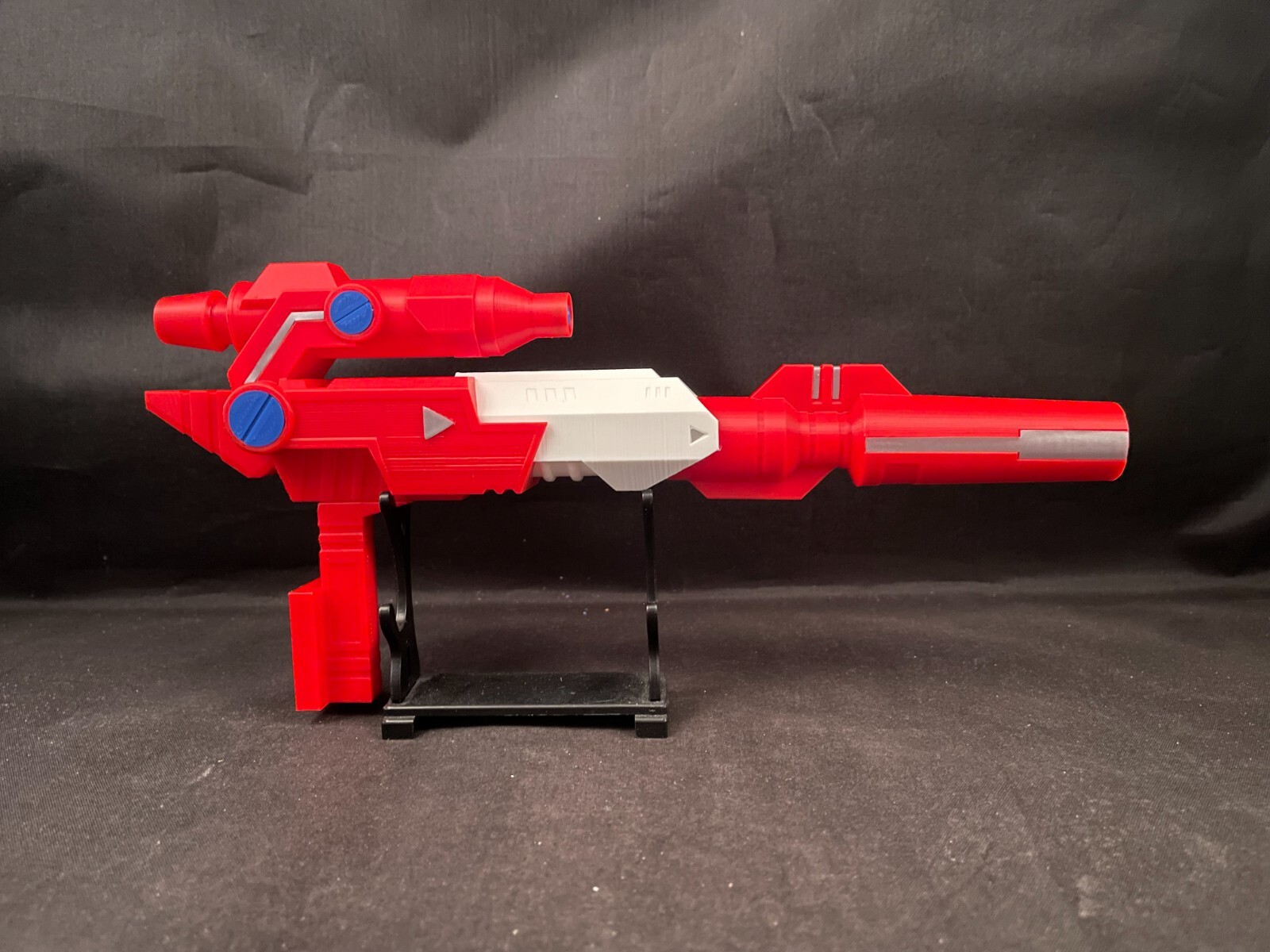 Gun/Rifle for Titan Return Fortress/Grand Maximus ***WEAPON ONLY | eBay