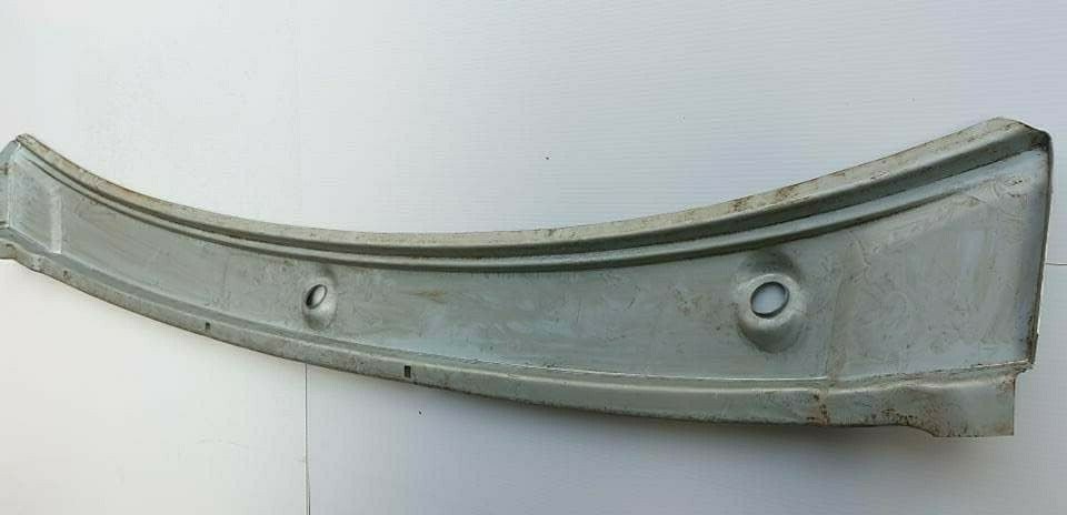 Escort Mk3 Scuttle Panel & Ford Orion Mk3 Full Type,S1 RS Turbo XR3i ...